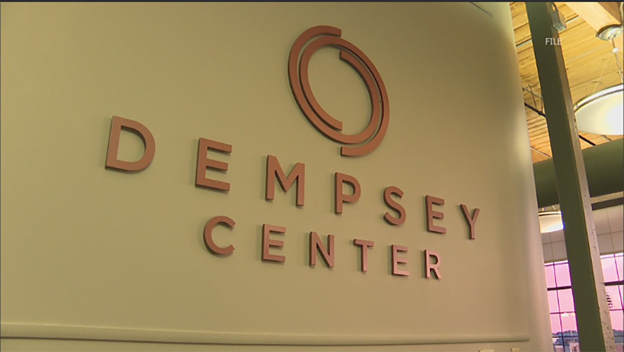 Introduction To The Dempsey Center - Conservative View from New Hampshire