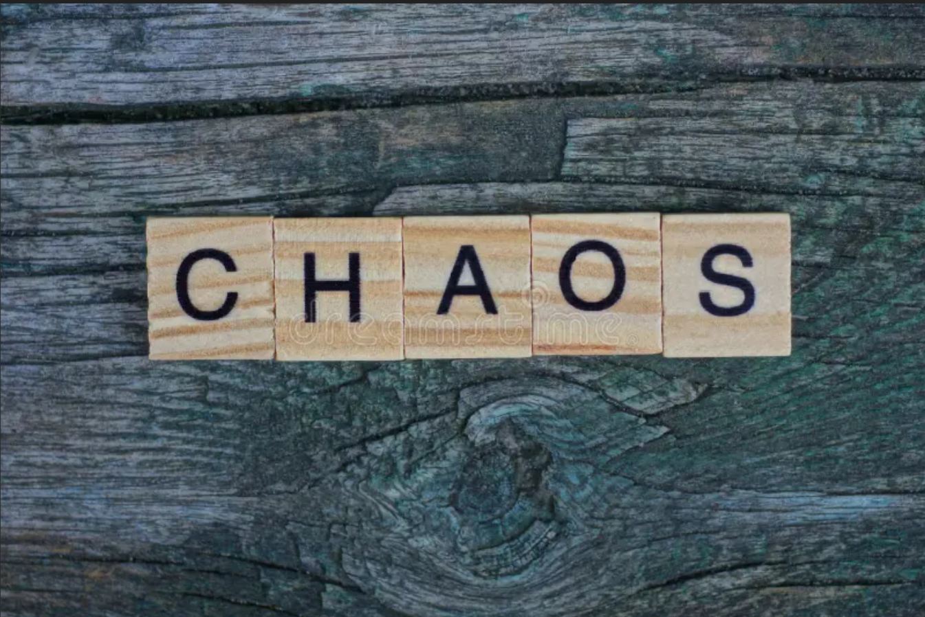 Let’s Define Chaos For The Democrats - Conservative View from New Hampshire