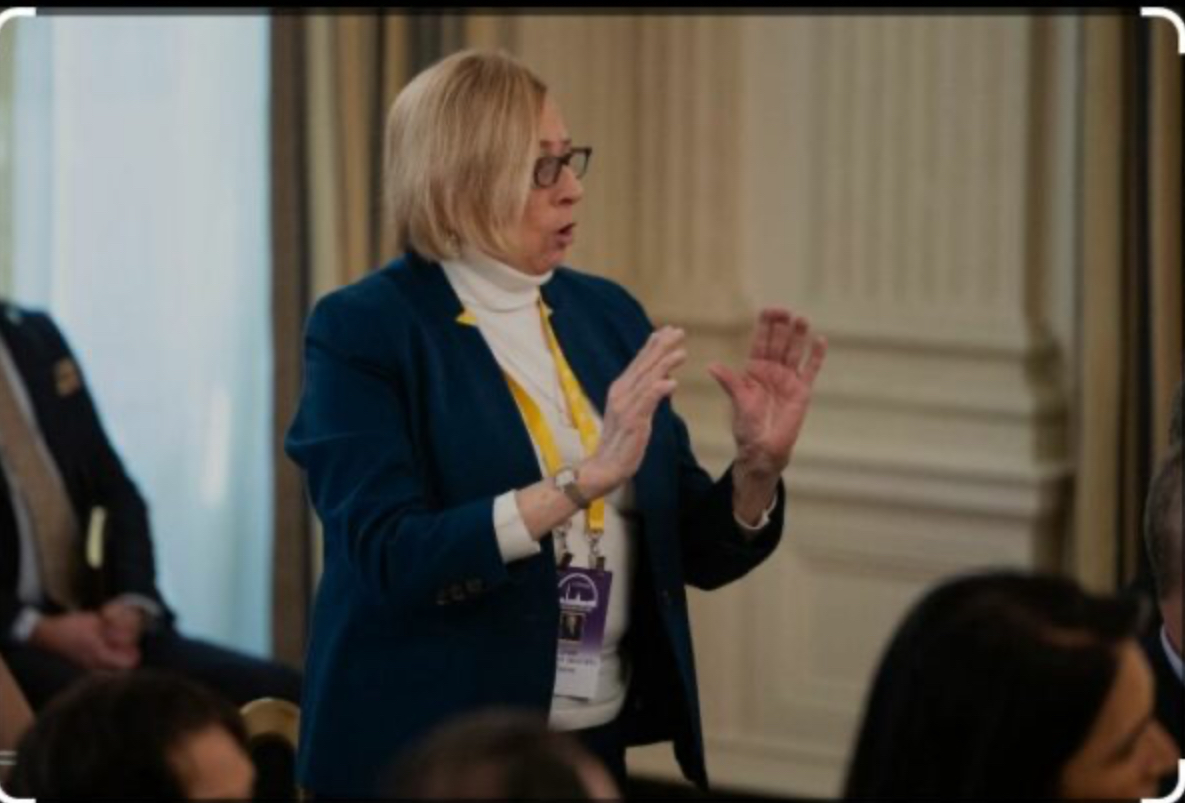 Governor Mills Is Picking A Fight She Cannot Win - Conservative View ...