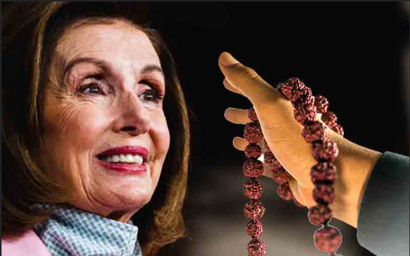 Nancy Pelosi Is A Convenient Catholic - Conservative View from New Hampshire