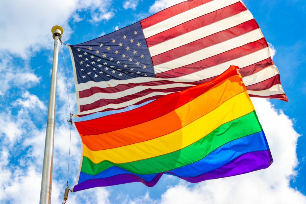 Clearing Up The Confusion On Pride Month - Conservative View from New ...
